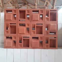Jual Roster Minimalis / Loster Minimalis / Lubang Angin - Kota Depok ...
