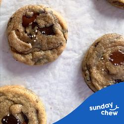 Jual Signature original chocolate chip cookies - Jakarta Utara ...