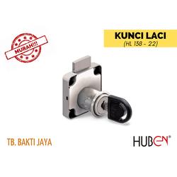 Jual KUNCI LACI / KUNCI LEMARI / KUNCI LACI HUBEN HL 138 - 22 - Kota Tangerang - Yozuri ...