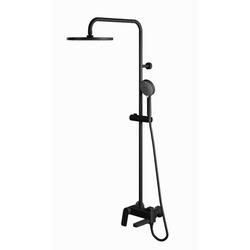 Promo Shower Column Set 3 Way TOTO TX493SRS#MB Matte Black Hitam Cicil 0% 3x - Jakarta Barat ...