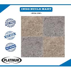 Jual Keramik Lantai Asia Tile FLORIDA Series 50x50 cm Kw 1 - GREY ...