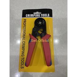 Jual Tang Press for skun Ferrules 0,25-6 mm Crimping Tool Ferules ...