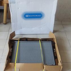 Jual Radiator Innova Fortuner Diesel 1KD 2KD KOYORAD RACING Original ...