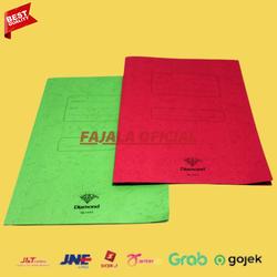 Jual stop map diamond 5001 / Map Kertas / Map Bufalo Harga satuan - Jakarta Selatan ...