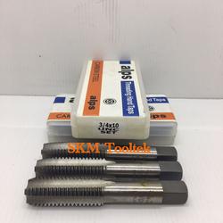 Jual Hand Tap M24 X 3 TRIANGLE Carbon Steel Metric Set - Jakarta Pusat ...