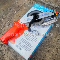 Jual Sounding Tape RITCHER Meteran Minyak 10 Meter Original - Jakarta ...