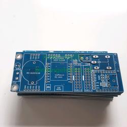 Jual Pcb JWS ESP32 devkitV1 2 x hub75 mp3 tartil relay on/off amplifier ...