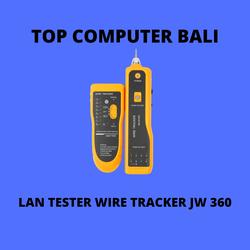 Jual LAN Tester Wire Tracker Cable Scan Track Line Finder Network ...
