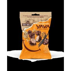 Promo YAVA Granola Puffs Chocolate Vanilla 35g - Jakarta Timur - YAVA ...