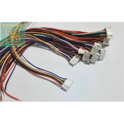 Jual JST GH 3 pin 1.25mm Female Connector - Kota Bekasi - Electric Hobby | Tokopedia