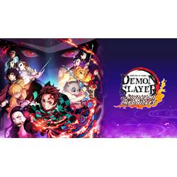 Jual DEMON SLAYER KIMETSU NO YAIBA + ALL DLC + EMU SWITCH - DVD - PC ...