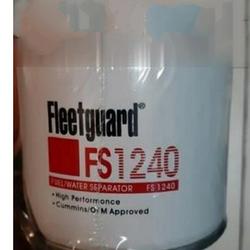 Jual FLEETGUARD FS1212 Fuel Water Separator Filter- GENUINE - Jakarta ...