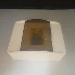 Promo Hager Box MCB 4 Group Outbow Transparant - VS104TVA - Jakarta ...