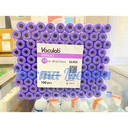 Jual Tabung EDTA / Vacutainer / Vaculab / Vakum / Ungu 3 ml Darah ...