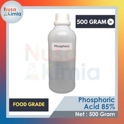 Jual Phosphoric Acid / Asam Fosfat Food Grade 35 Kg - Jakarta Utara ...