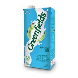 Jual Greenfields Susu UHT Full Cream 105 ml Sayurbox - Jakarta Selatan - Sayurbox | Tokopedia