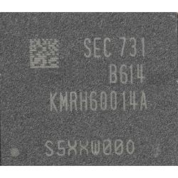 Jual IC eMMC 64GB KMRH6 KMRH KMRH60014M-B614 RAM 4GB 4/64 - Kota Bekasi ...