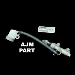 Jual master rem belakang assy jupiter mx new mx old+tabung miyak - Jakarta Barat - PUTRi JM ...