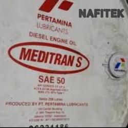 Jual Oli MEDITRAN S SAE 30 drum 209 Ltr / Diesel Engine Oil - Jakarta ...