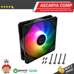 Jual Fan Casing ID-COOLING IDCOOLING TF-12025 ARGB 120mm PWM Fan - Kota Surabaya - Surya Mitra ...