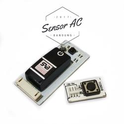 Jual sensor ac lg Inverter dual inverter receiver - Kab. Bekasi - GEBE ...