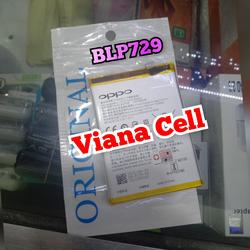 Jual Baterai Batre Battery Realme 5 - 5i - 5S - C3 BLP729 BLP-729 ...