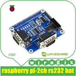 Jual 2 Channel Isolated RS485 Expansion HAT for Raspberry Pi - Kota Surabaya - DigiWare Store ...