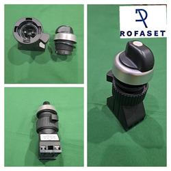 Jual explosion proof selector switch 3 position Q30mm Ex de IIc GB ...