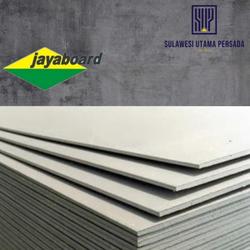 Promo Papan Gipsum TAHAN API FIRESTOP Jayaboard 13 mm - Gypsum ...