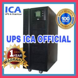 Jual UPS ICA CT 682B / CT682B /1200 VA / ( Garansi Resmi ) - Jakarta ...