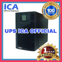 Jual UPS ICA CT 682B / CT682B /1200 VA / ( Garansi Resmi ) - Jakarta ...