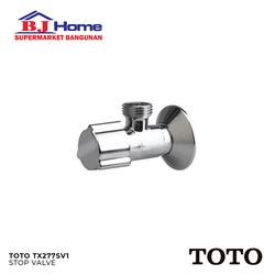 Jual TOTO Stop Valve TX277sv1 - Kota Surabaya - Toko Anugrah Bangunan ...