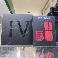 Jual Rexus DAXA Air 4 iv mouse feet glide Corepad Jerman - Kota ...