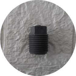 Jual Plug PVC Lokal - 1/2" 3/4" 1" 1 1/4" 1 1/2" Murah - Dop Drat Luar ...