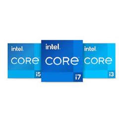 Jual Sticker Logo Core i3 i5 i7 Stiker Intel PC Komputer Laptop ...