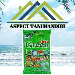 Jual Pupuk Mikro Daun Java Green kemasan 1 kg - CV Javamas Agrophos ...