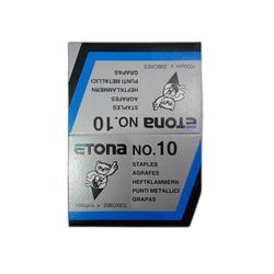Jual Isi Staples Etona No 10 / Kotak - Kota Surabaya - CV. LTI | Tokopedia