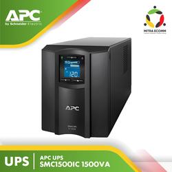 Promo UPS APC SMC1500IC Smart-UPS C 1500VA LCD 230V with SmartConnect Cicil 0% 3x - Jakarta ...