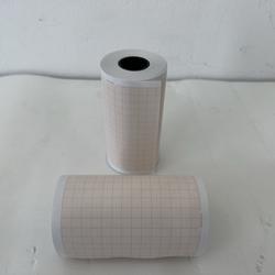 Jual ECG Paper Roll Universal (Dengan jenis Kertas EKG Roll / Gulungan ...