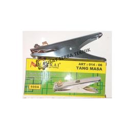 Jual Tang Massa 300A 500A 800A Earth Clamp Stang Las Klem Masa 500 ...