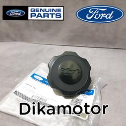 Jual Tutup Oli Ford Ranger Ford Everest Original Ford Genuine Parts ...