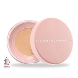 Promo Instaperfect Quickmatte Loose Powder 9 g - 11 Fair Pink - Jakarta ...