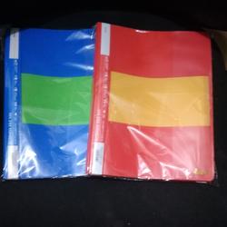 Jual Business File A4 Daichi 940 - Jakarta Utara - Jo-Jo Store | Tokopedia