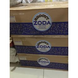 Jual Zoda Groovy Air Soda Tawar Botol 250ml 1 dus / karton isi 24 ...
