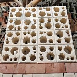 Jual Roster beton minimalis motif Tapak kucing - Kab. Bekasi - Roster ...