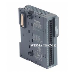 Jual MODICON TM3AI4 ANALOG INPUT MODULE SCHNEIDER - Kota Tangerang - Wisma Teknik Tangerang ...
