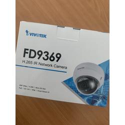 Jual Vivotek FD9369 2MP IP Camera Indoor H.265 2.8mm Built in mic - Kota Semarang - Tekno ...