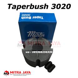 Jual TAPPER LOCK 2517 / BUSHING TAPER BUSH PULI PULLEY MARTIN SPA SPB ...