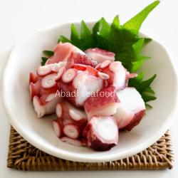 Jual Tako Leg Cut / Kaki Gurita Potong 1 Kg - Jakarta Utara - YC ...