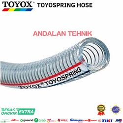 Jual Selang Spring Toyox Toyospring 1 inch 25 x 33 mm 1 Roll 50 Meter ...